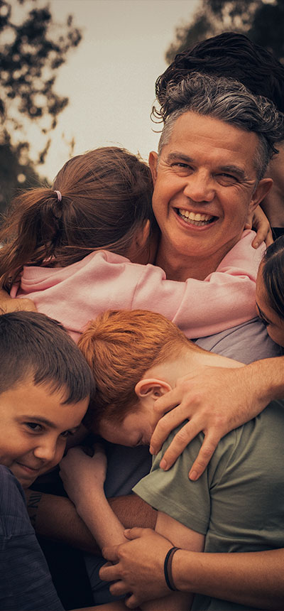 SEEN The Film · A Parent TV Documentary