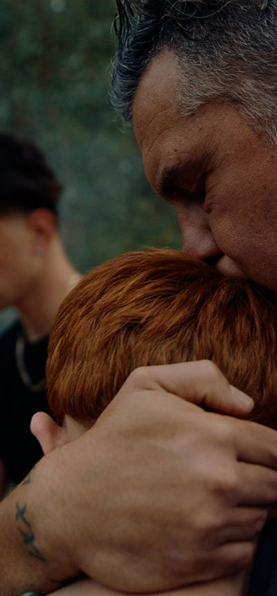 SEEN The Film · A Parent TV Documentary